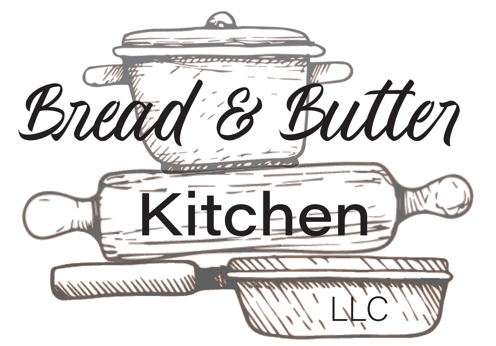 Home | Bread & Butter Kitchen, LLC